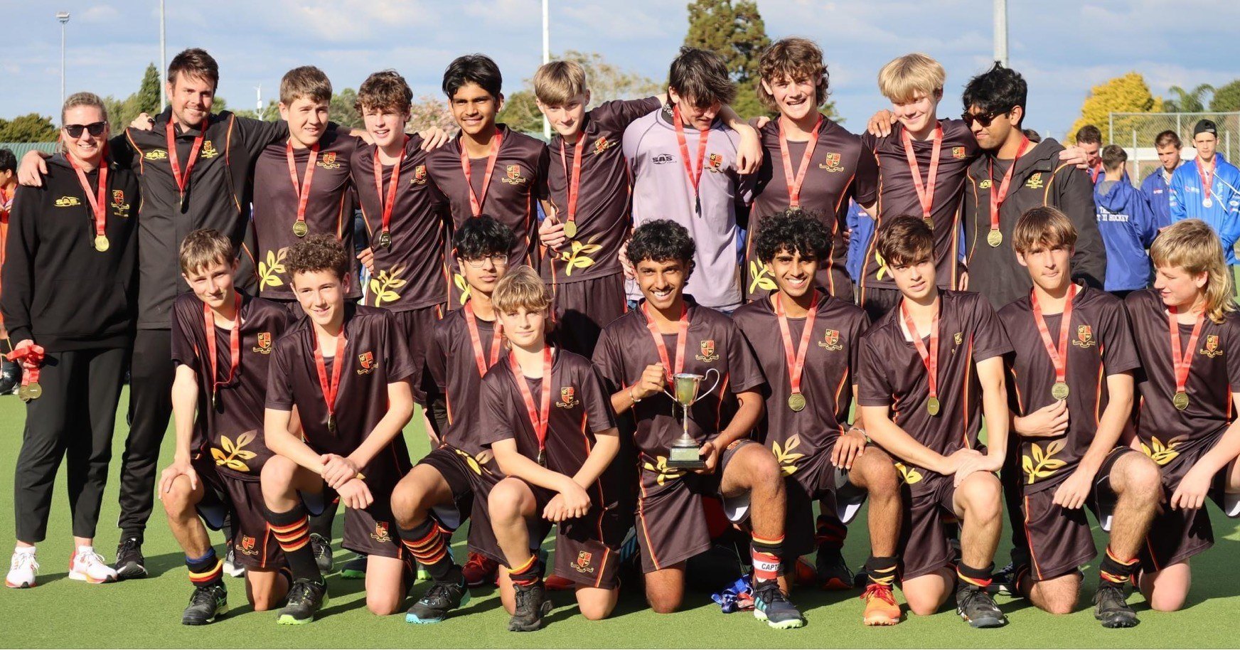 Term 3 Sports Update – Pukekohe High School News
