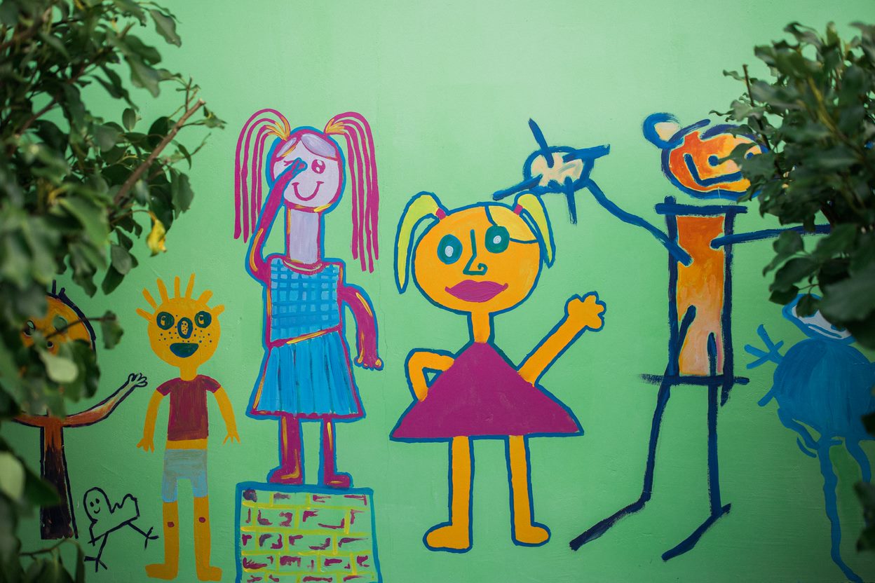 Mural Update – Pukekohe High School News