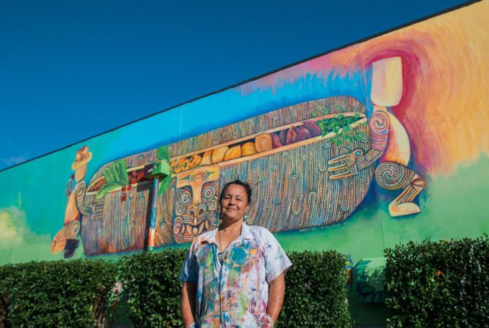 Mural Update – Pukekohe High School News